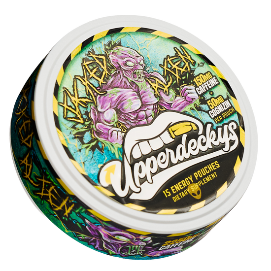 Upperdeckys