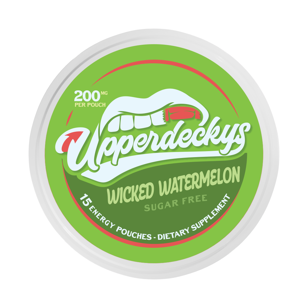 Upperdeckys